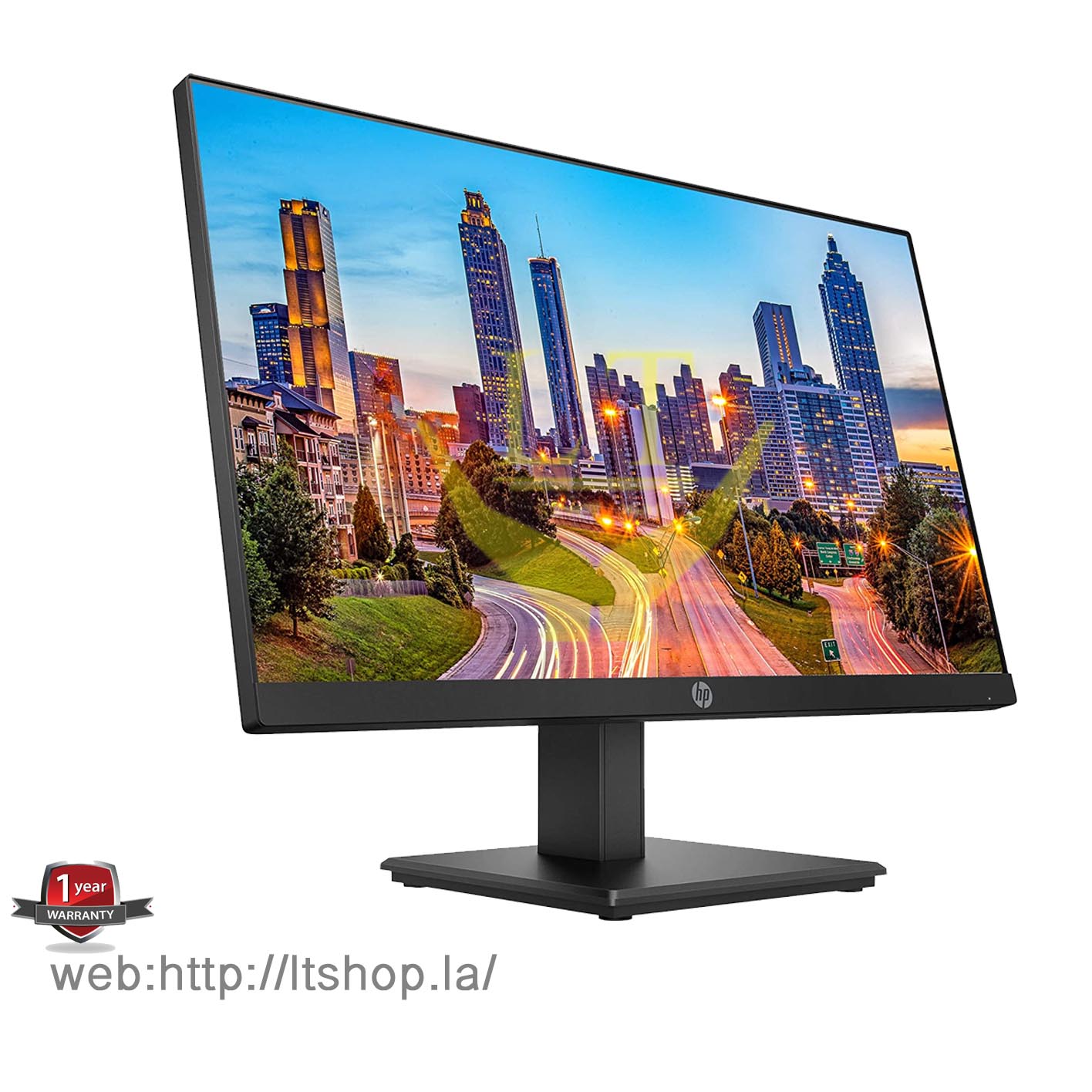 HP P224 21.5 Inch Full