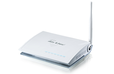 Hi-Power Wireless-b/g/n PoE AP Router